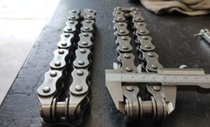 525 Chain vs 520: Size, Strength, Master Link & Kit Guide
