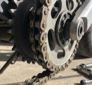 Motorcycle Chain Dimensions Decoding And Sizing