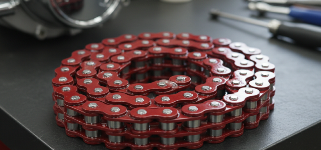 Can You Tighten A Motorcycle Chain Without A Stand